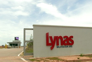 Lynas tarik balik saman fitnah terhadap SMSL | Awani