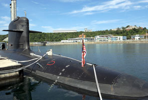Scorpene: RM452 juta adalah bayaran khidmat pengurusan Perimekar | Awani