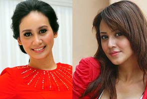 Marsha nafi cemburukan Nur Fathia | Awani