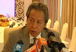 Zon Keselamatan Khas tidak bercanggah objektif ASEAN | Awani
