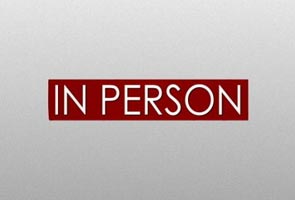In Person: Jinny Boy | Awani