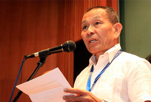 No plans to ground Boeing 777 fleet: MAS | Awani International