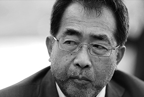Dewan Rakyat observes a minute of silence for death of Rompin MP ...