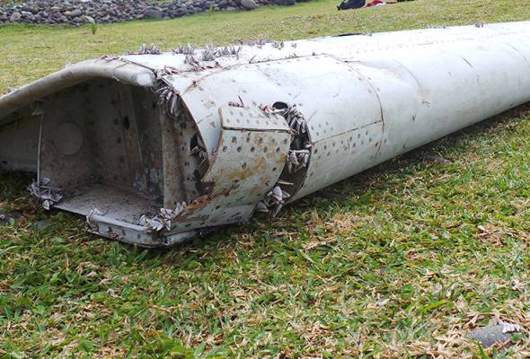MH370: Boeing to deploy technical team to assist investigation | Awani ...
