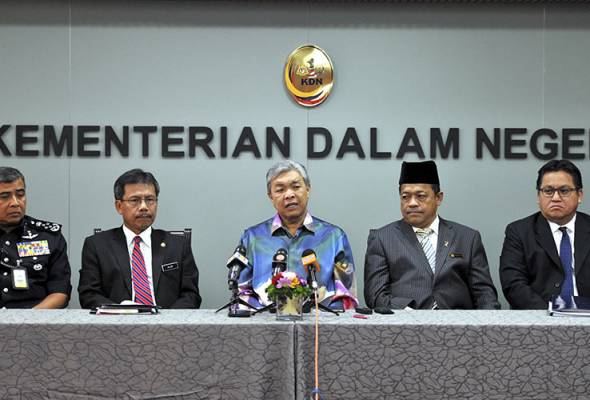 Tambah aset, pertingkat komitmen anggota perkukuh keselamatan di ESSCom ...