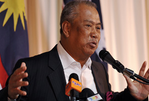 Muhyiddin adakan pertemuan tertutup dengan Menteri Besar Kelantan | Awani