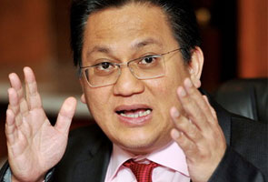 1MDB: Arul Kanda, Shahrol Halmi perlu tampil beri keterangan Ogos ini ...