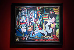 Why this Picasso sold for $180 million and what it tells us about the ...