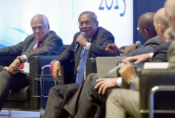 Rally behind CM Adenan in coming state polls - Teras chief | Awani ...