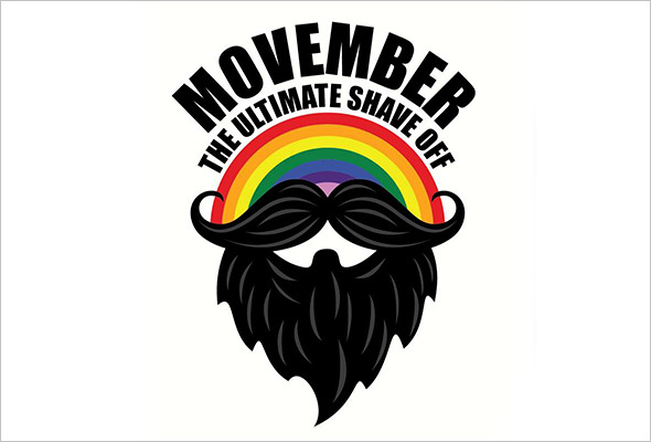 Movember: Keep an eye on the transformation of Astro AWANI's anchor ...