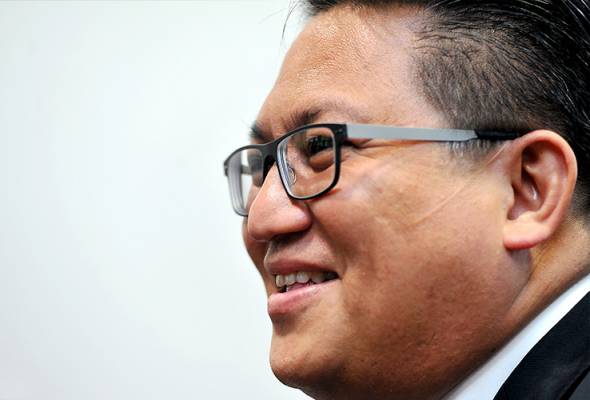 ESSCOM to receive 92 boats in stages - Nur Jazlan | Awani International