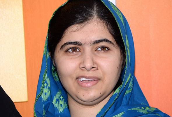 'He Named Me Malala' film is a profile in courage - Review | Awani ...