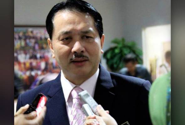 8th Zika victim in Malaysia detected - Health DG | Awani International