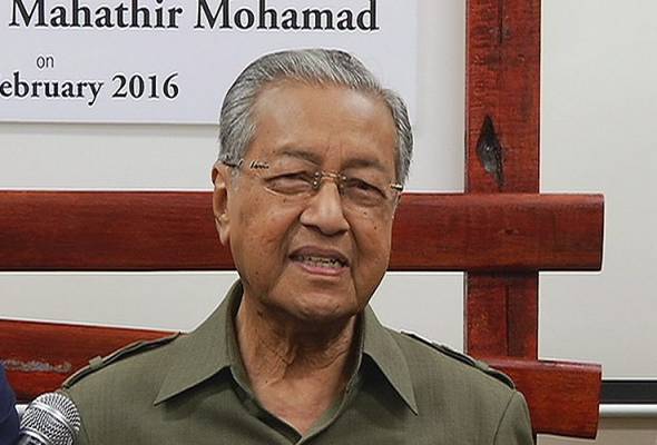 Belajar, fahami kandungan Al-Quran - Tun Mahathir | Awani