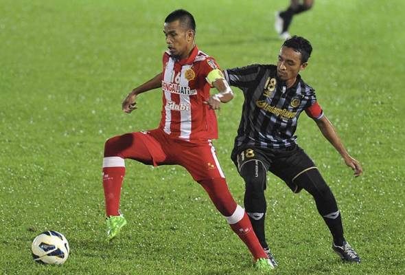 TRW nafi ketua pasukan Piya meninggal dunia | Awani