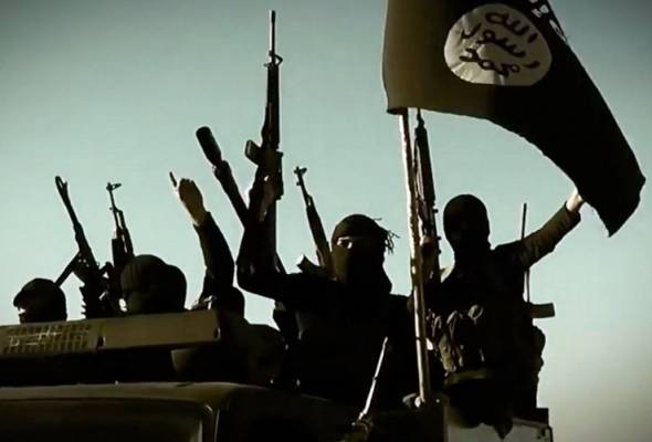 Eight Malaysian children being trained as Daish fighters - Mohamad Fuzi ...