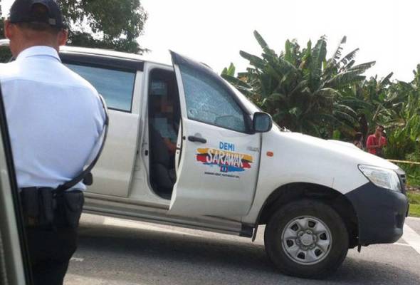 Bill Kayong murder: Police arrest eighth suspect | Awani International