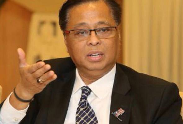 Dakwaan Mat Sabu 'Mara pelingkup Melayu' hanya merapu - Ismail Sabri ...