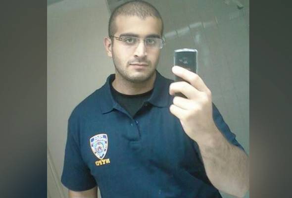 Serangan Orlando: Siapa Omar Mateen? | Awani