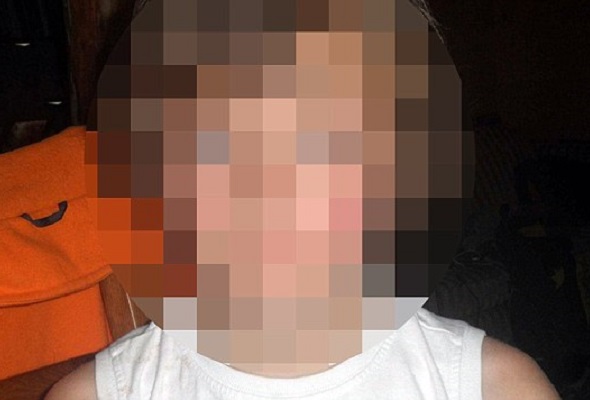 German who held Swiss boy investigated for sexual abuse | Awani ...
