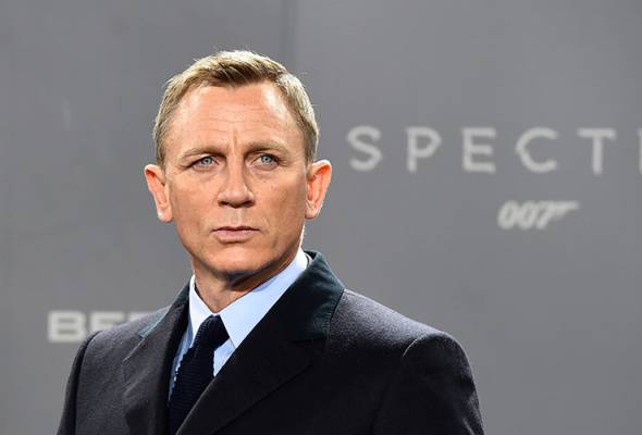 Daniel Craig lined up for Deniz Gamze Erguven's 'Kings' | Awani ...