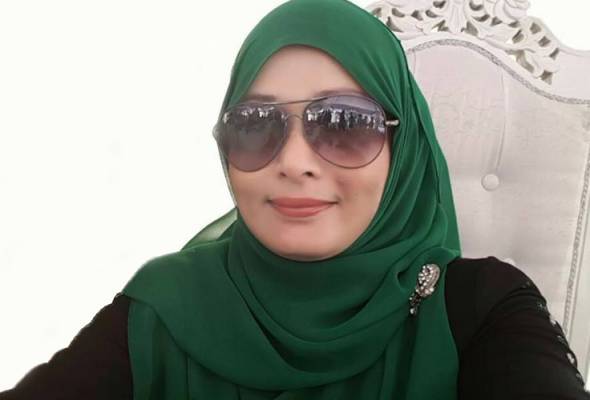 Actress Lydiawati claims trial to causing hurt to woman | Awani ...
