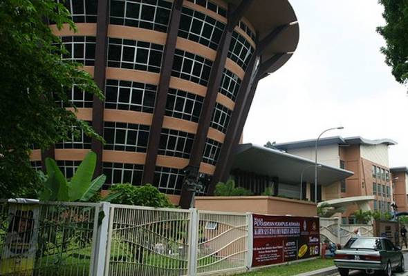 Penjenamaan ASWARA sebagai Universiti P. Ramlee perlukan dana, kajian ...