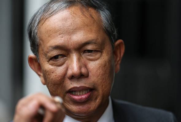 PAC calls for review of subsidised diesel distribution system | Awani ...