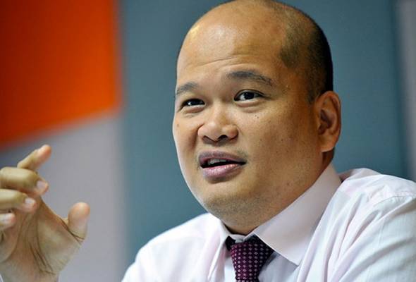 EPF aims for 3 mil e-Caruman users by year-end | Awani International