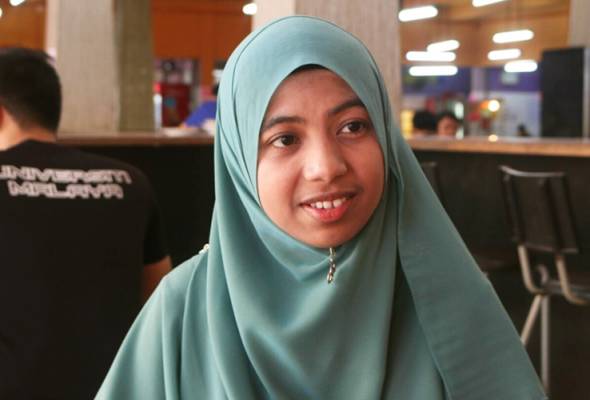 Ceritalah Asean - Anis Syafiqah: Menggegar Malaysia | Awani