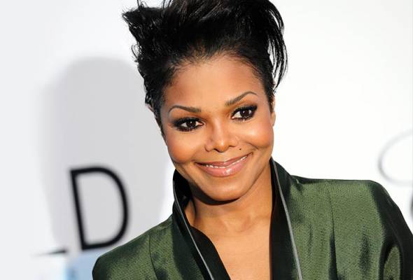 Janet Jackson splits with husband 3 months after birth of son - reports ...