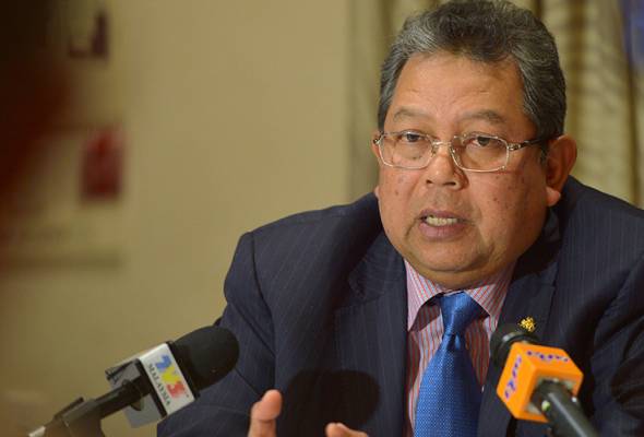 Awang Adek appointed new MARA chairman | Awani International