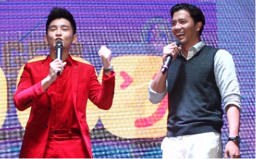 Perlukah saya tidur sekatil dengan Fattah Amin? - Alvin Chong | Awani