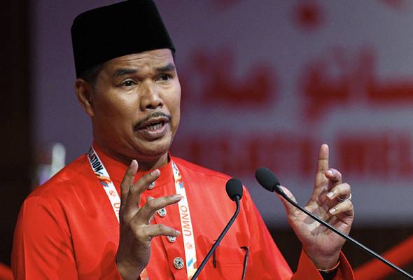 PAU2017: Demi Selangor, teruskan perjuanganmu Jamal - Zaidi | Awani