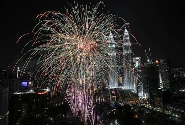 KL bandar raya ke-10 paling dikunjungi di dunia - Laporan | Awani