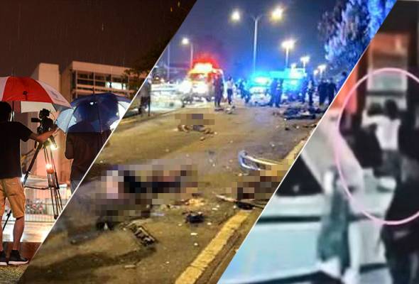 Morning Brief: Top 5 News (Feb 21) | Awani International