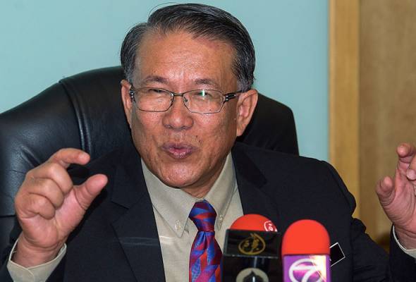 Tiada projek 'gajah putih' di bawah DBKL - Mhd Amin | Awani