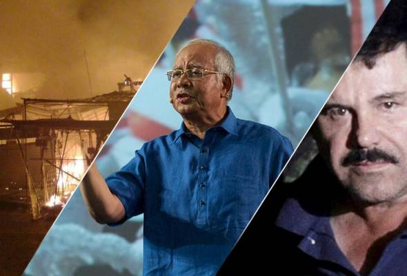 #MorningBrief: Top 5 news - 20 January | Awani International