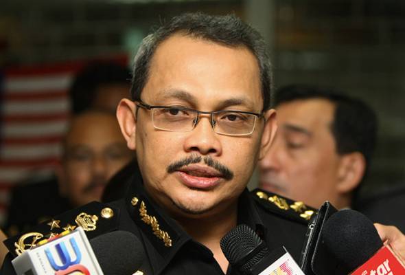 60 saksi sudah dipanggil bantu siasatan kes FGV - SPRM | Awani