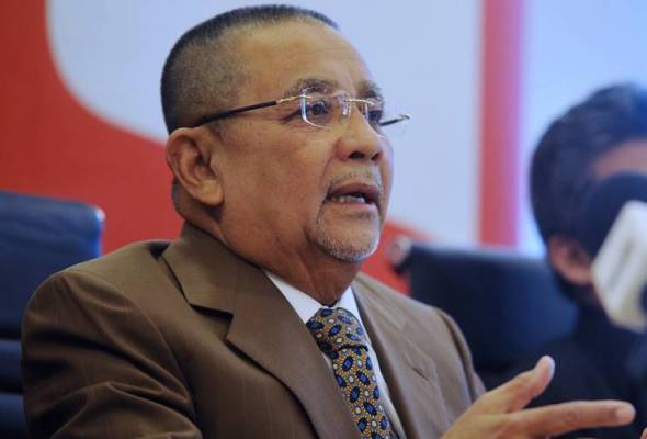 Isa Samad, wife to give statement to MACC today | Awani International