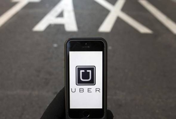 Uber prohibits use of 'Greyball' technology to evade authorities ...