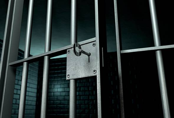 Perak police receive two cases of convicts being sodomised in Taiping ...