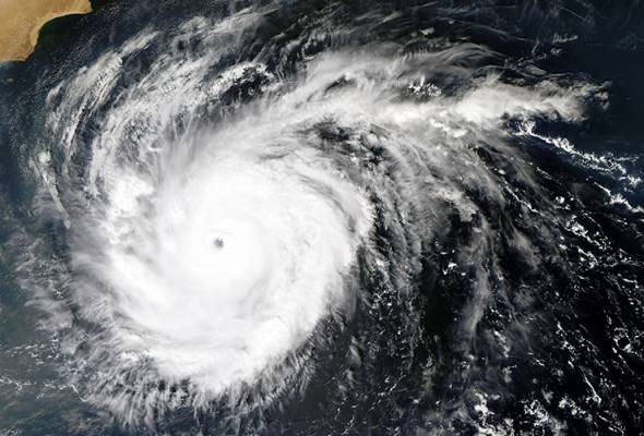 Here's why we need a cyclone warning system | Awani International