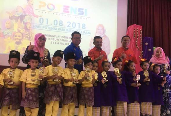 HFMD: 22 Tabika dan Taska KEMAS ditutup sementara | Awani