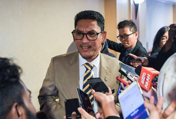 RM1.5 juta insentif untuk atlet Perak | Awani