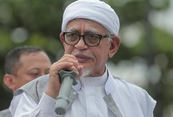 [PERSPEKTIF] Kita perlu lebih adil kepada Hadi Awang | Awani