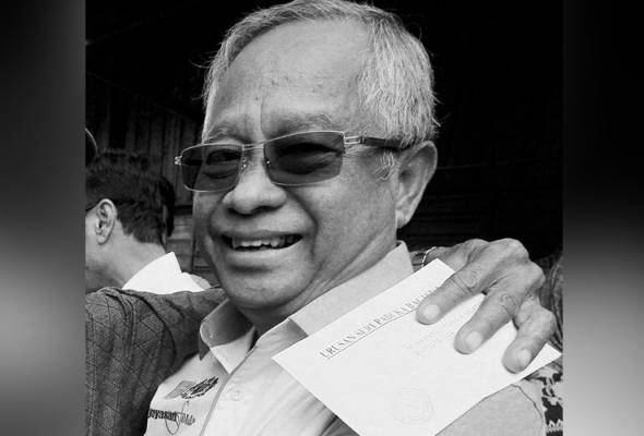Ahli Parlimen Paya Besar meninggal dunia | Awani