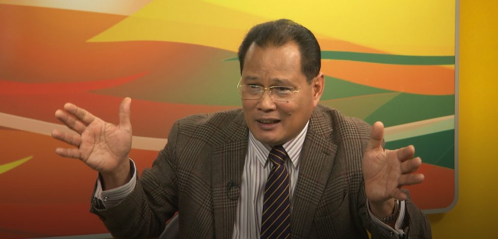 MPN's Prof Raduan Che Rose – 50,000 is BIG; but look at the BIGGER ...