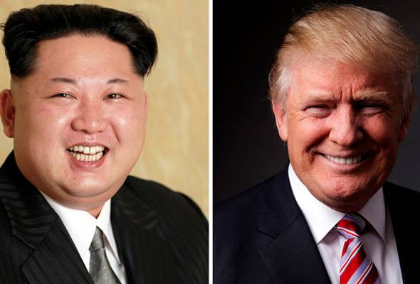 Pertemuan Trump dan Jong Un bukan satu hadiah kepada Pyongyang | Awani