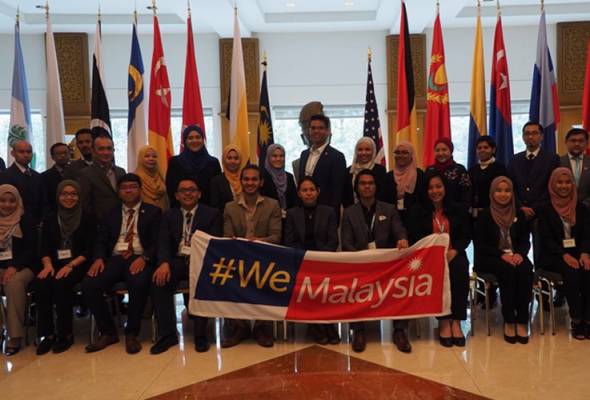 NAMSA akan lancar SOP lapor jenayah seksual di AS - Syazwan | Awani